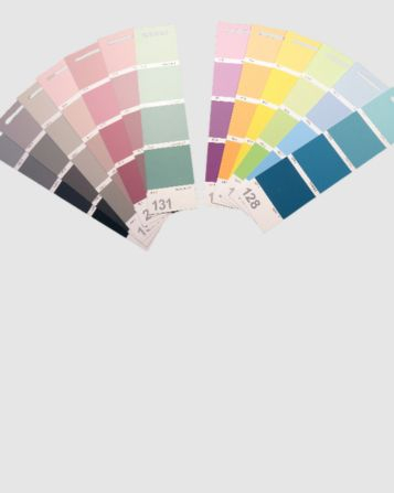 Bunte Wandfarben günstig online kaufen | tedox