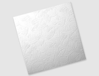 Styropor Paneele lichtgrau - Steine / Paneele - Decken ...