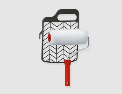 Profi Farbroller Set