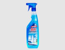 Glasreiniger mit Sprühpistole - Reinigungsmittel - Drogerie - Haushalt ...