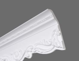 Styroporleiste 150/20mm - Deko-Leisten - Styropor - Malerbedarf & Tapeten