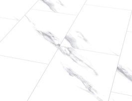 CENK Marmor Weiß - Elegantes Klick-Vinyl online kaufen