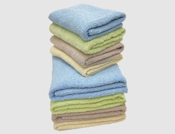 Handtücher waschen aber richtig - Unsere Tipps und Tricks