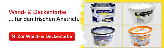 Onlineshop für Renovierungsbedarf | tedox