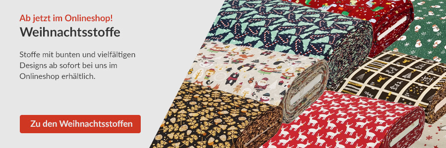 Meterware kaufen bei tedox