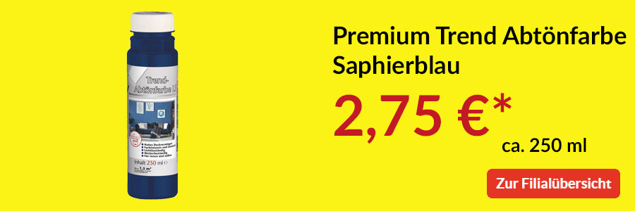 Onlineshop für Renovierungsbedarf | tedox