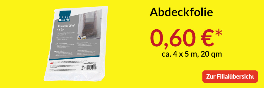 Onlineshop für Renovierungsbedarf | tedox